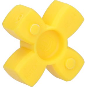 ROTEX GS 12-92ShA plastový mezikus KTR Hvězdice plastová neprůchozí pro ...