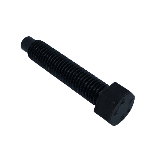 DIN 561 B 24x80 8.8 šroub odtlačovací s čípkempevnostní, bez povrchové ...