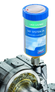 LAGD 60/WA2 SKF automatická maznice s mazivem LGWA 2 | Arkov.cz