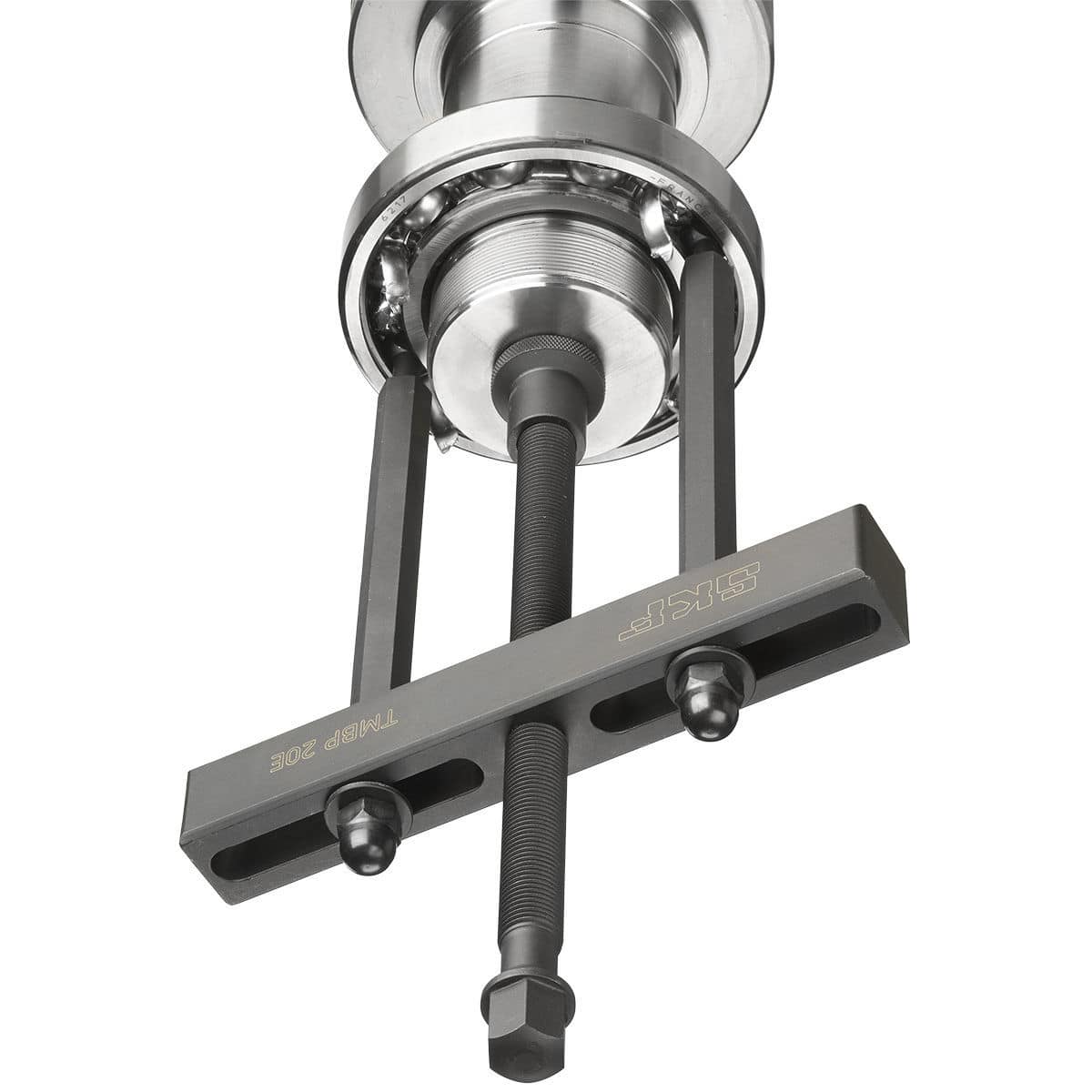 TMBP 20E SKF souprava stahováku pro jednořad. kul. ložiska ve slepé ...