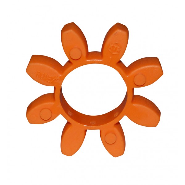 ROTEX 42-92ShA plastový mezikus KTR Hvězdice plastová pro ROTEX 42 ...