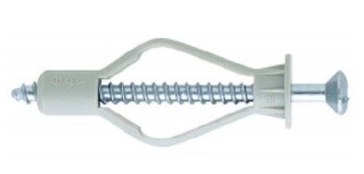 Hmoždinka TPV 8x50 (duté cihly + sádrokarton) Hmožd.TPV (duté+sádrok ...