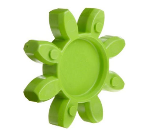 KTR ROTEX-GS 14/64 Sh-D-H-GS/plastový mezikus Hvězdice plastová pro ...