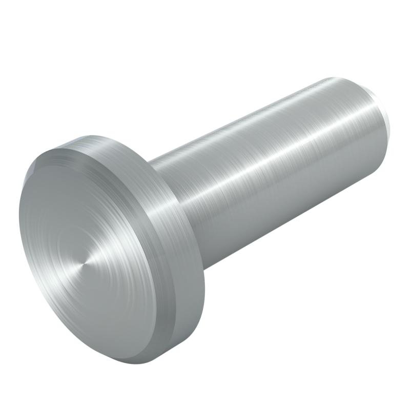 ISO 2341 A 12x70 ZN čep s hlavou, pozink | Arkov.cz