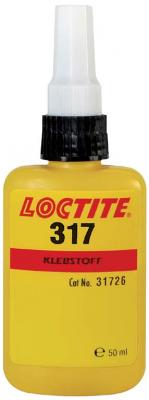 LOCTITE 317 50 ml LOCTITE lepidlo konstrukční | Arkov.cz