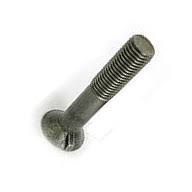 DIN 604 12x40 (4.6) šroub zápustný s nosem do kovu, bez povrchové úpravy | Arkov.cz