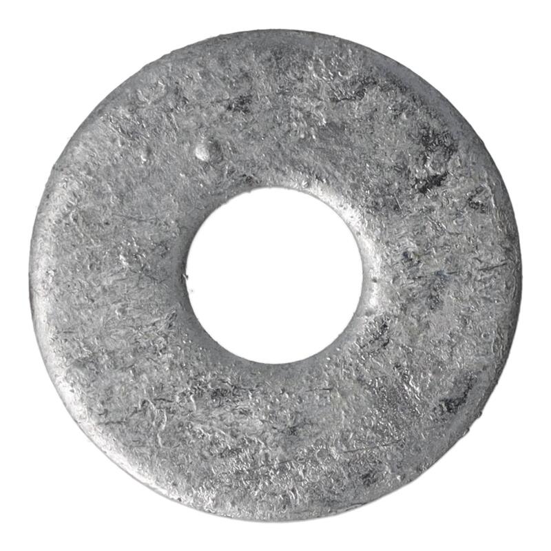 DIN 9021 10.5 TZN Podložka velkoplošná pod nýty, žárový zinek | Arkov.cz