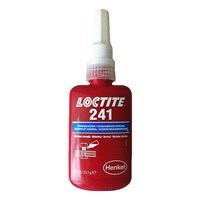 LOCTITE 241 50 ml LOCTITE lepidlo pro zajištění závitových spojů | Arkov.cz